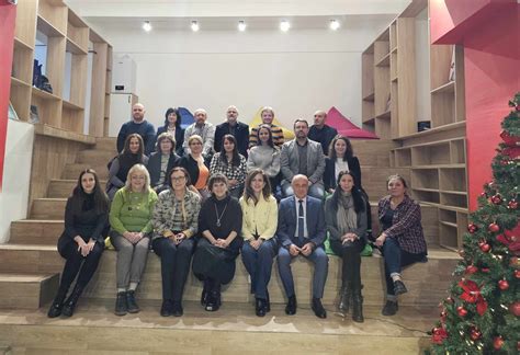 УНСС УНСС участва в първата среща на български университети с