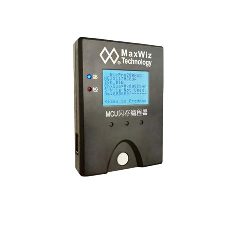 影响ic烧录器价格的因素有哪些？