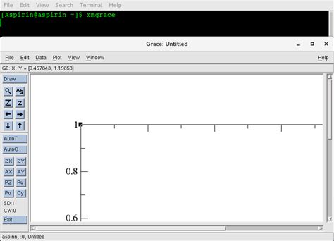 linux（centos 7 x64位）系统下安装xmgrace xmgrace下载 csdn博客
