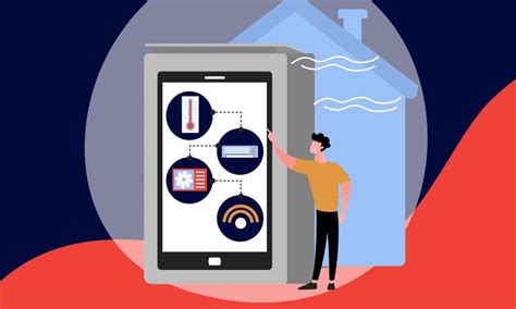 Benefits Of Iot Sensors In Hvac Systems