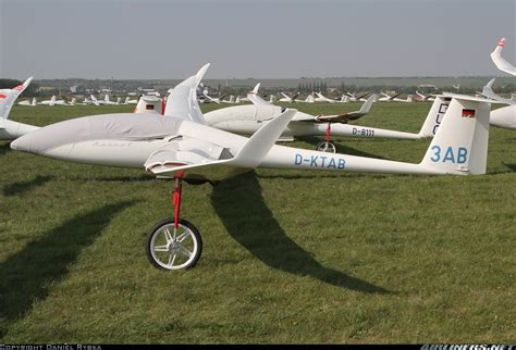 Schempp Hirth Arcus T Untitled Aviation Photo 2058408