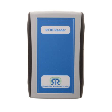 Rfid Hf Reader With Ethernet Option And Accessories Srk Innovation