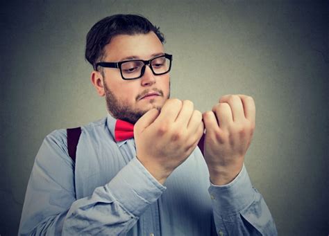 How To Stop Body Focused Repetitive Behaviors Dr Ori