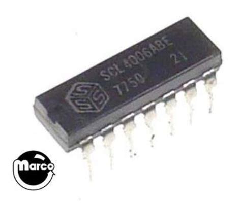 Marco Specialties Pinball Parts