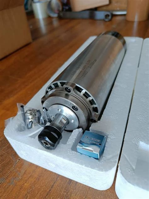 Spindle Motor At ₹ 11111 Ahmedabad Id 2854418572130