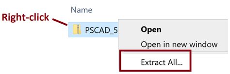 Setting Up Pscad Training Software Certificate Licensing Pscad