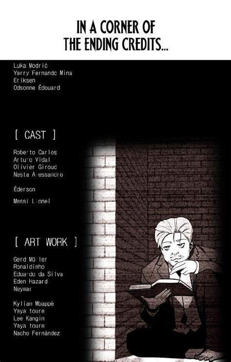 [the Extras Academy Survival Guide] Cast Looks Promising R Manhwa