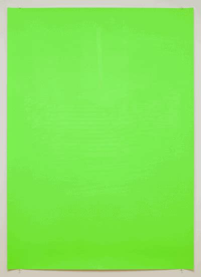 S Of Philippe Parrenos Glow In The Dark Poster Tumbex