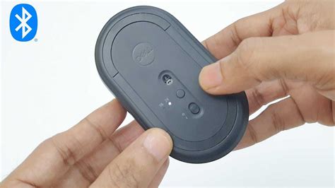 How To Connect A Dell Wireless Mouse In Simple Steps Mouse RGB