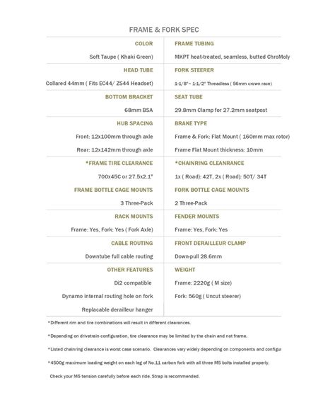 Jimmy Steel Gravel Bike Packing Bike