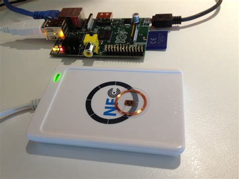 Usb Rfid Python Pub Sub Mqtt 4 Steps Instructables