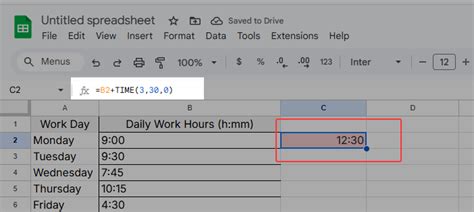 How To Add Hours In Excel A Step By Step Guide For Time Tracking Excelmatic