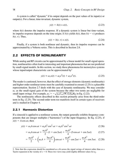 rf microelectronics razavi pdf computer networking computing
