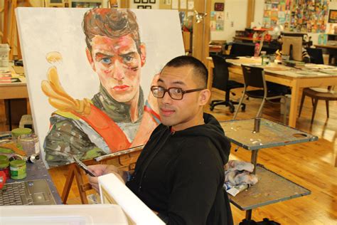 Julius Bautista Project Onward