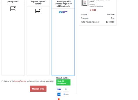 🐛 Bug Error In The Payment Gateway Module Modal Checkout · Issue