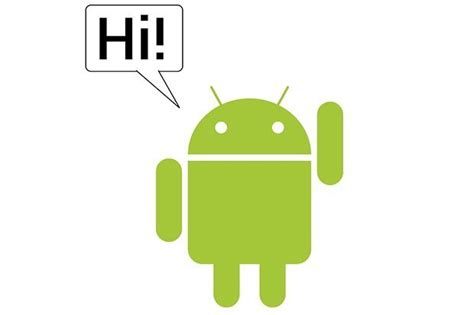 7 Things Every New Android User Should Know Greenbot