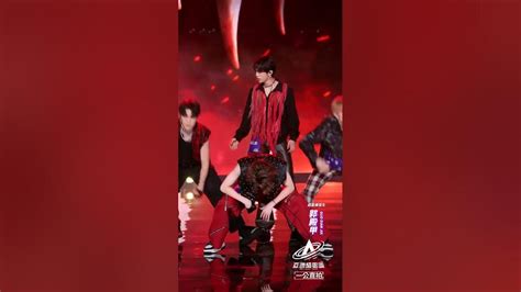 一起回顧 🎥 一公《餓狼傳說》直拍 亞洲超星團 郭殿甲 高清直拍 郭殿甲直拍 Youtube Music