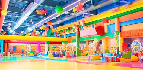 Como Montar Um Salão De Festa Infantil