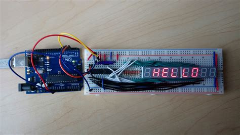 Getting Started With Arduino