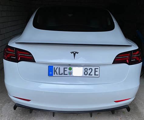 Model 3 Tuning Sammelthread Teil 2 Model 3 Technik Tff Forum Tesla Fahrer And Freunde