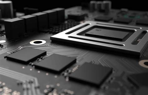 Project Scorpio Archives Gameranx