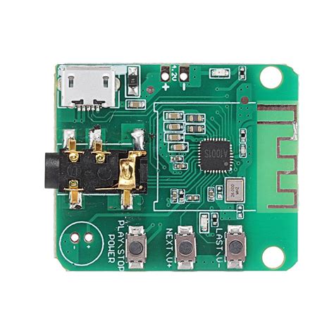 Professional Manufacturer Of Bluetooth PCB In China Venture Electronics