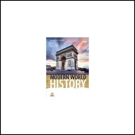 Libro Student Edition 2018 High School World History Mercadolivre