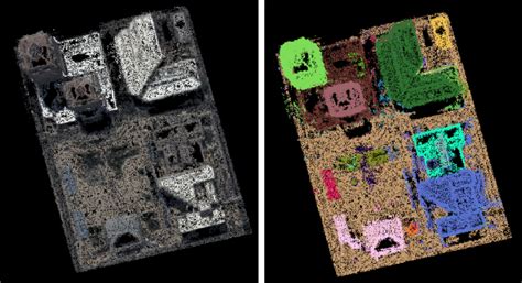figure 1 from point cloud object segmentation using multi elevation layer 2d bounding boxes