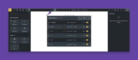 Website Width And Breakpoints Automaticcss