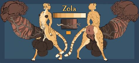 rule 34 1futa 4 balls alternate body type anthro anus balls breasts