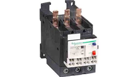 LR2K0308 SCHNEIDER ELECTRIC Thermal Relay Series: TeSys K;, 55% OFF