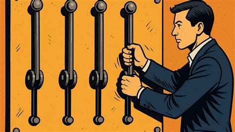 The Four Levers Of A Modern Cto Balancing Tech Strategy With Business Impact