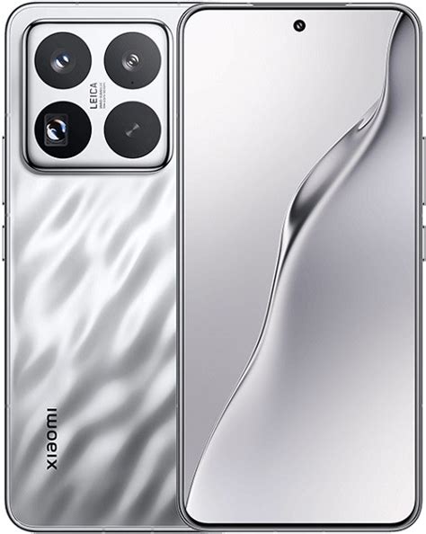 Etoren Xiaomi 15 Pro 5G Dual Sim 1TB Silver 16GB RAM China Version Ompras Online Etoren Com