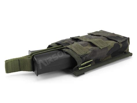 Sumky Ak Plochá Sumka Akbreng36 Molle Vz95 Airsoftprocz