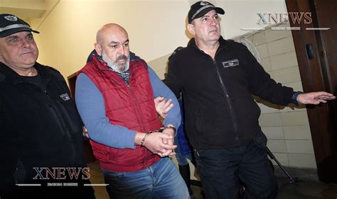 Пуснаха под парична гаранция турчина хванат с дрога за над 2 млн лв Xnews