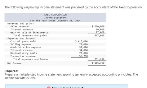 Solved Prepare A Statement Of Cash Flows Using The Direct Chegg