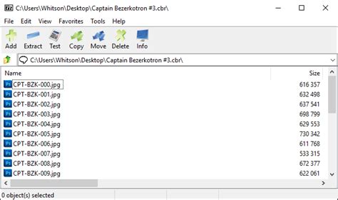 CBR 및 CBZ 파일이란 무엇이며 왜 만화에 사용됩니까 최신