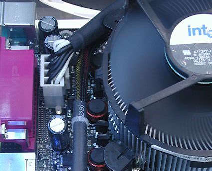 Log Book Intel Sans Hyperthreading New Results From DivX Dual Core Stress Test AMD Vs