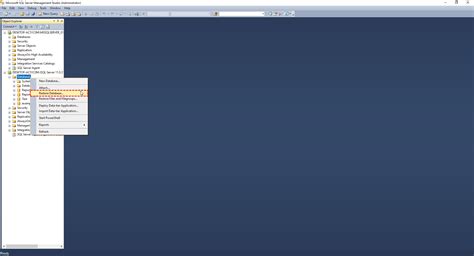5 Proven Ways To Fix Sql Server Database Stuck In Restoring