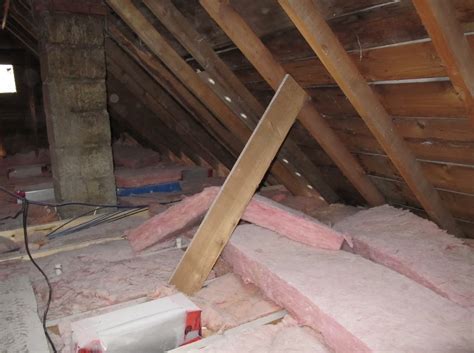 How To Insulate With No Attic At Amanda Edmondson Blog