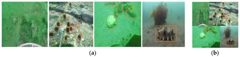 Applied Sciences Free Full Text Underwater Object Detection Method Based On Improved Faster Rcnn