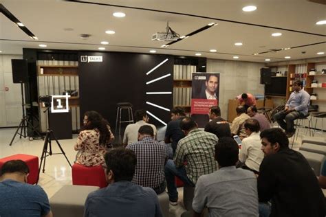 Truecaller Co Founder Opens Oneplus Experience Store Truecaller Blog