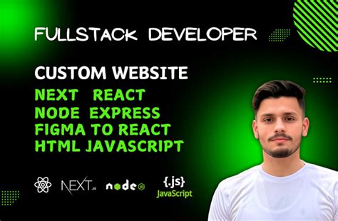 Build Ai Powered Replit Supabase React Nextjs Website With Nodejs Backend Api By Awais3 Fiverr