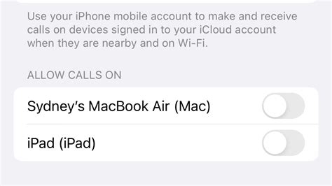How To Unsync IPhone From IPad