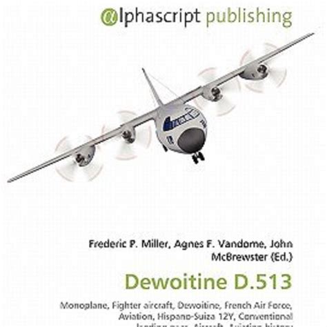 Dewoitine D513百度百科