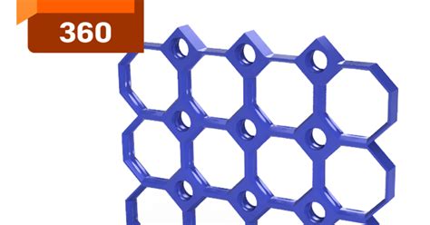 Multiboard Generator Parametric Fusion 360 By Bbkeyboards Download