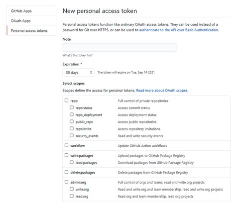 Github Pushpullclone 시에 로그인 에러 토큰 인증 로그인으로 변경