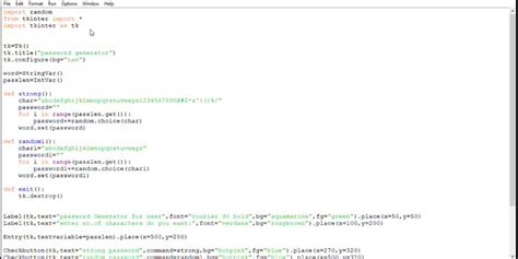 annapureddi janaki devi on linkedin codsoft intership task passwordgenerator pythonprogramming