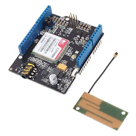 SIM900 Simcom Price Stock Datasheet WIN SOURCE WORLDWIDE DISTRIBUTOR