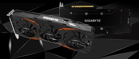 Gigabyte Nvidia Geforce Gtx1070 Ti Gaming 8192mb Gddr5 256 Bit